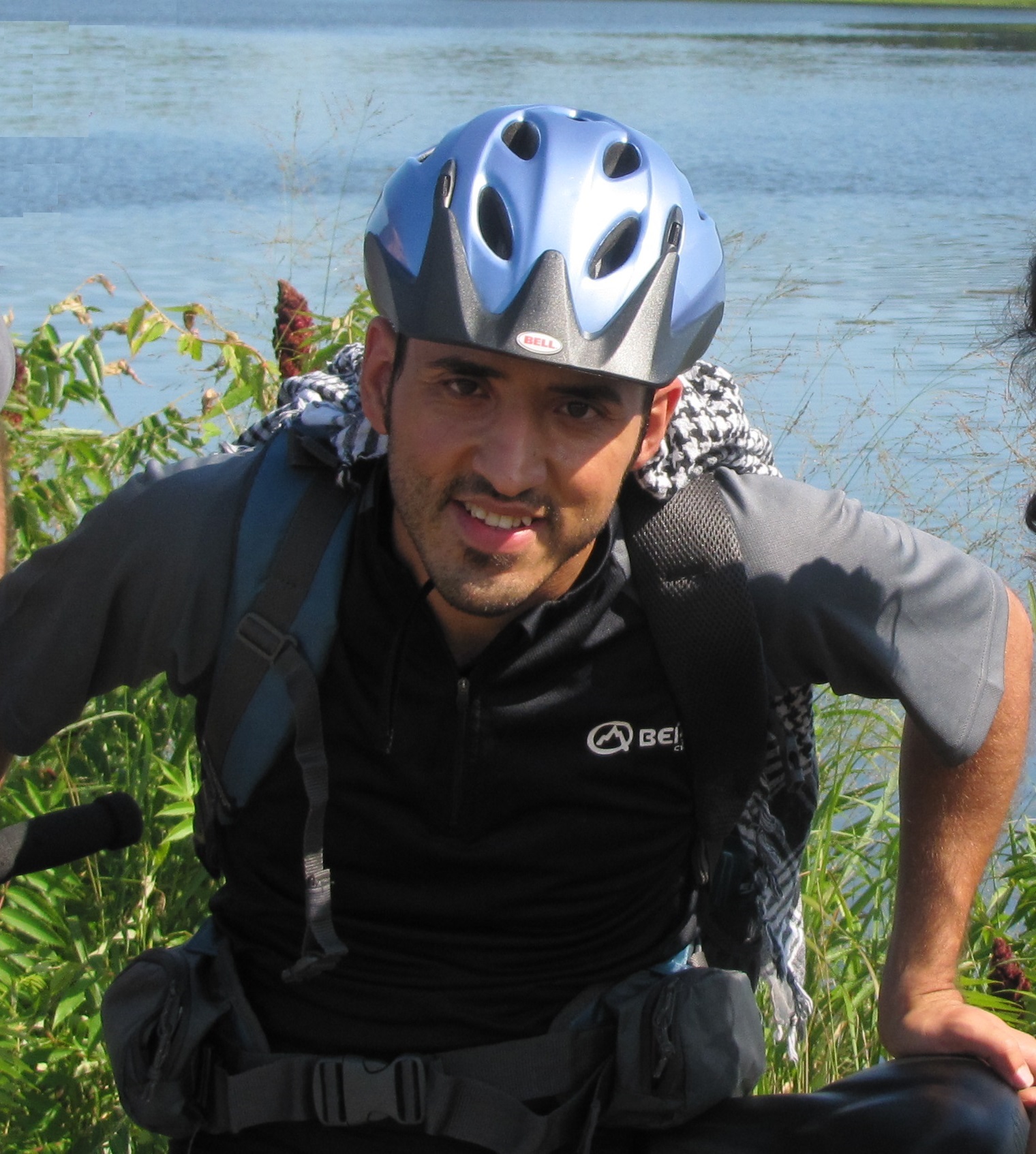 Reza Aghajani - Home